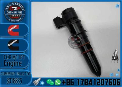 China Diesel Common Rail Injector 3406604 3411821 3071497 3087648 4914328 3018835 3079946 for C-ummins M11 Engine for sale