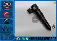 China Diesel Common Rail Injector 3406604 3411821 3071497 3087648 4914328 3018835 3079946 for C-ummins M11 Engine for sale