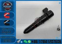 China Diesel Common Rail Injector 3406604 3411821 3071497 3087648 4914328 3018835 3079946 for C-ummins M11 Engine for sale
