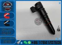 China Diesel Common Rail Injector 3406604 3411821 3071497 3087648 4914328 3018835 3079946 for C-ummins M11 Engine for sale
