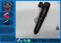 China Diesel Common Rail Injector 3406604 3411821 3071497 3087648 4914328 3018835 3079946 for C-ummins M11 Engine for sale