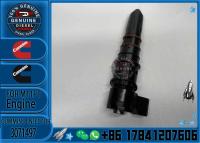 China New Genuine Diesel Fuel Injector Assy 3349860 4914328 3071497 for K38 QSK38 K50 KTA50 OEM Fuel Injector 3609962 for sale