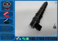 China New Genuine Diesel Fuel Injector Assy 3349860 4914328 3071497 for K38 QSK38 K50 KTA50 OEM Fuel Injector 3609962 for sale