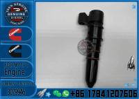 China Diesel Common Rail Injector 3406604 3411821 3071497 3087648 4914328 3018835 3079946 for C-ummins M11 Engine for sale