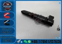 China Diesel Common Rail Injector 3406604 3411821 3071497 3087648 4914328 3018835 3079946 for C-ummins M11 Engine for sale