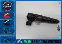 China New Diesel Common Rail Injector 3406604 3411821 3071497 3087648 4914328 3018835 3079946 for C-ummins M11 Engine Steel Material for sale