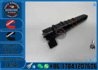 China New Diesel Common Rail Injector 3406604 3411821 3071497 3087648 4914328 3018835 3079946 for C-ummins M11 Engine Steel Material for sale