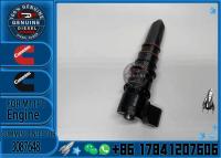 China New Diesel Common Rail Injector 3406604 3411821 3071497 3087648 4914328 3018835 3079946 for C-ummins M11 Engine Steel Material for sale