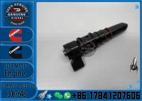 China New Diesel Common Rail Injector 3406604 3411821 3071497 3087648 4914328 3018835 3079946 for C-ummins M11 Engine Steel Material for sale