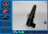 China New Diesel Common Rail Injector 3406604 3411821 3071497 3087648 4914328 3018835 3079946 for C-ummins M11 Engine Steel Material for sale