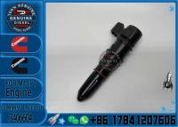 China New Diesel Common Rail Injector 3406604 3411821 3071497 3087648 4914328 3018835 3079946 for C-ummins M11 Engine Steel Material for sale