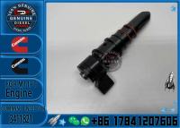 China New Diesel Common Rail Injector 3406604 3411821 3071497 3087648 4914328 3018835 3079946 for C-ummins M11 Engine Steel Material for sale