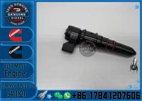 China New Diesel Common Rail Injector 3406604 3411821 3071497 3087648 4914328 3018835 3079946 for C-ummins M11 Engine Steel Material for sale