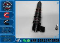 China New Genuine Diesel Fuel Injector Assy 3349860 4914328 3071497 for K38 QSK38 K50 KTA50 OEM Fuel Injector 3609962 for sale