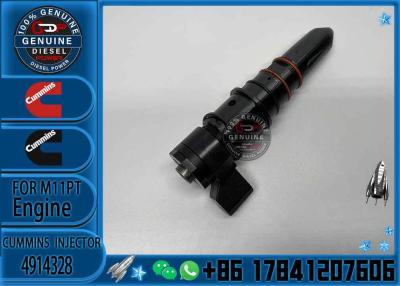 China New Genuine Diesel Fuel Injector Assy 3349860 4914328 3071497 for K38 QSK38 K50 KTA50 OEM Fuel Injector 3609962 for sale