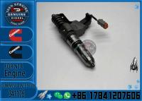 China New Construction Machinery Fuel Injector Parts for N14 Diesel for CUM-MINS Diesel Engine Models 3087807 341176 3409975 3411760 for sale