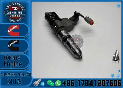 China New Construction Machinery Fuel Injector Parts for N14 Diesel for CUM-MINS Diesel Engine Models 3087807 341176 3409975 3411760 for sale