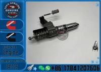 China New Construction Machinery Fuel Injector Parts for N14 Diesel for CUM-MINS Diesel Engine Models 3087807 341176 3409975 3411760 for sale