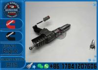 China New Construction Machinery Fuel Injector Parts for N14 Diesel for CUM-MINS Diesel Engine Models 3087807 341176 3409975 3411760 for sale