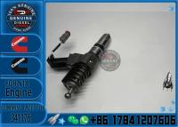 China New Construction Machinery Fuel Injector Parts for N14 Diesel for CUM-MINS Diesel Engine Models 3087807 341176 3409975 3411760 for sale
