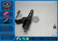 China New Construction Machinery Fuel Injector Parts for N14 Diesel for CUM-MINS Diesel Engine Models 3087807 341176 3409975 3411760 for sale