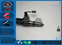 China N14 Diesel Engine Rail Injector 3080766 3411767 for Crawler Excavator 100% Tested for sale