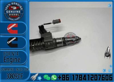 China M11 Engine Fuel Injector 4903472 Diesel Fuel Injector 3411761 3080931F 3087733 In Stock Now for sale