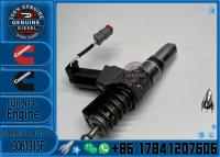 China Generator Diesel Engine N14 Fuel Injector 3407776 3409975 4902924 3081315F 3083846T 3083848F 3087560 3087733 3087807 6087807 for sale