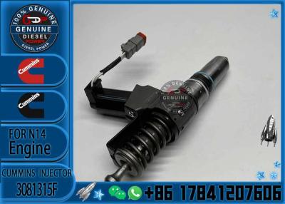 China Generator Diesel Engine N14 Fuel Injector 3407776 3409975 4902924 3081315F 3083846T 3083848F 3087560 3087733 3087807 6087807 for sale