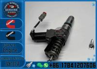 China Generator Diesel Engine N14 Fuel Injector 3407776 3409975 4902924 3081315F 3083846T 3083848F 3087560 3087733 3087807 6087807 for sale