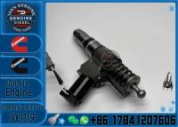 China Generator Diesel Engine N14 Fuel Injector 3407776 3409975 4902924 3081315F 3083846T 3083848F 3087560 3087733 3087807 6087807 for sale