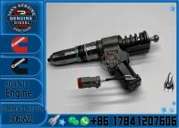 China For N14/QSN14 Series Fuel Injector Assembly 3080766 3083622 6 Month Warranty Paper/Wooden Box Construction Machinery for sale