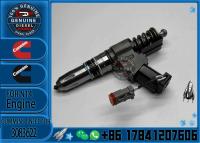 China For N14/QSN14 Series Fuel Injector Assembly 3080766 3083622 6 Month Warranty Paper/Wooden Box Construction Machinery for sale