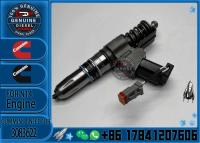 China For N14/QSN14 Series Fuel Injector Assembly 3080766 3083622 6 Month Warranty Paper/Wooden Box Construction Machinery for sale