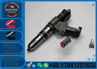 China For N14/QSN14 Series Fuel Injector Assembly 3080766 3083622 6 Month Warranty Paper/Wooden Box Construction Machinery for sale