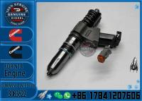 China For N14/QSN14 Series Fuel Injector Assembly 3080766 3083622 6 Month Warranty Paper/Wooden Box Construction Machinery for sale