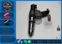 China Fuel Injector 3080766 3083622 3083846 3087560 3095086 3411691 for Cummin-s QSN14 N14 Diesel Engine for sale