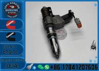 China Fuel Injector 3080766 3083622 3083846 3087560 3095086 3411691 for Cummin-s QSN14 N14 Diesel Engine for sale