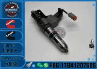 China Fuel Injector 3080766 3083622 3083846 3087560 3095086 3411691 for Cummin-s QSN14 N14 Diesel Engine for sale