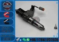 China Fuel Injector 3080766 3083622 3083846 3087560 3095086 3411691 for Cummin-s QSN14 N14 Diesel Engine for sale