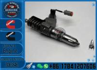 China Fuel Injector 3080766 3083622 3083846 3087560 3095086 3411691 for Cummin-s QSN14 N14 Diesel Engine for sale