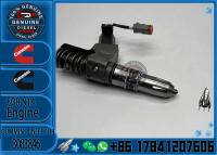 China Fuel Injector 3080766 3083622 3083846 3087560 3095086 3411691 for Cummin-s QSN14 N14 Diesel Engine for sale