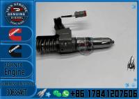 China New Construction Machinery Fuel Injector Parts for CUM-MINS Diesel Engine Compatible with N14 3083846T 3083848F 3411766F 3080931F for sale