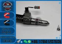 China New Construction Machinery Fuel Injector Parts for CUM-MINS Diesel Engine Compatible with N14 3083846T 3083848F 3411766F 3080931F for sale