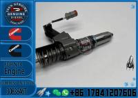 China New Construction Machinery Fuel Injector Parts for CUM-MINS Diesel Engine Compatible with N14 3083846T 3083848F 3411766F 3080931F for sale