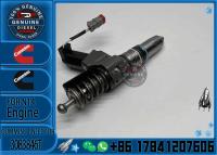 China New Construction Machinery Fuel Injector Parts for CUM-MINS Diesel Engine Compatible with N14 3083846T 3083848F 3411766F 3080931F for sale