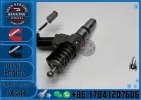China Generator Diesel Engine N14 Fuel Injector 3407776 3409975 4902924 3081315F 3083846T 3083848F 3087560 3087733 3087807 6087807 for sale
