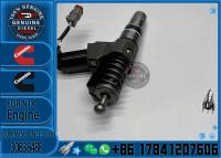 China Generator Diesel Engine N14 Fuel Injector 3407776 3409975 4902924 3081315F 3083846T 3083848F 3087560 3087733 3087807 6087807 for sale