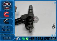 China Generator Diesel Engine N14 Fuel Injector 3407776 3409975 4902924 3081315F 3083846T 3083848F 3087560 3087733 3087807 6087807 for sale