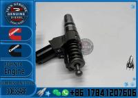 China Generator Diesel Engine N14 Fuel Injector 3407776 3409975 4902924 3081315F 3083846T 3083848F 3087560 3087733 3087807 6087807 for sale